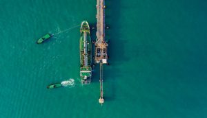 What Is Small Scale LNG - Small Scale LNG Terminal & Carriers - BE&R ...