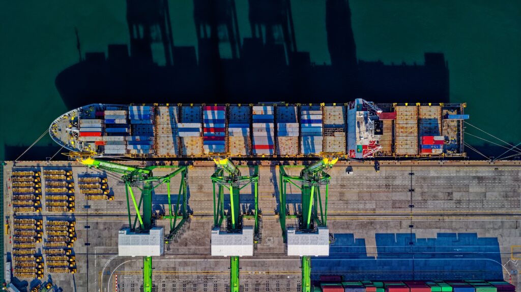 What is a green port? - BE&R Consulting